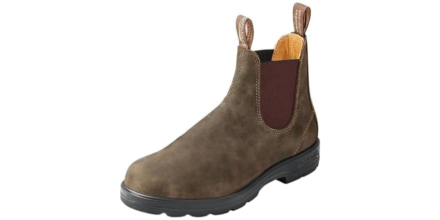Blundstone 585 Unisex Classic Chelsea Boot