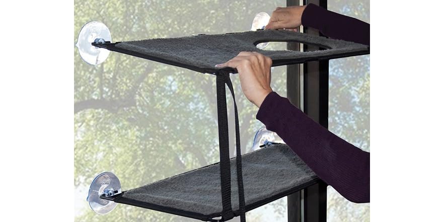 EZ Mount Window Sill