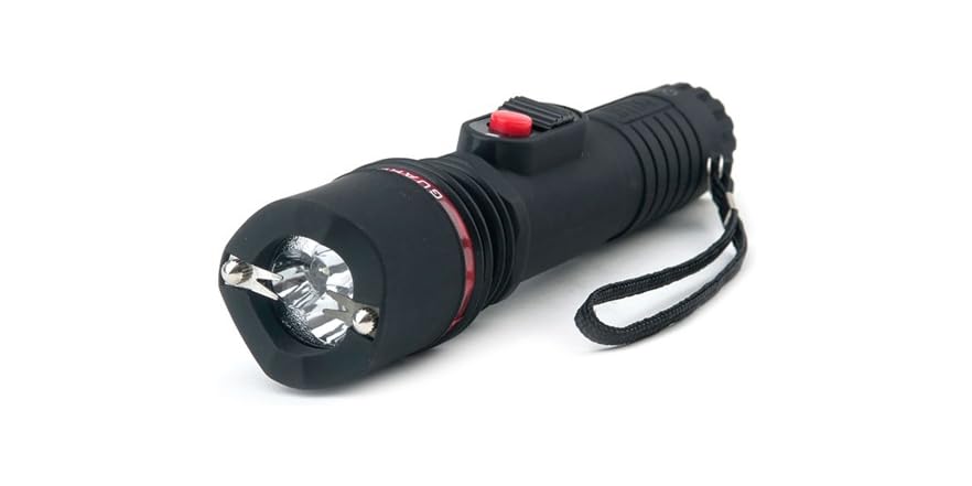 Guard Dog Security Flashlight Stun Guns
