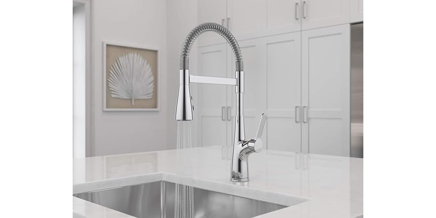 Pfister Pull-Down Kitchen Faucets