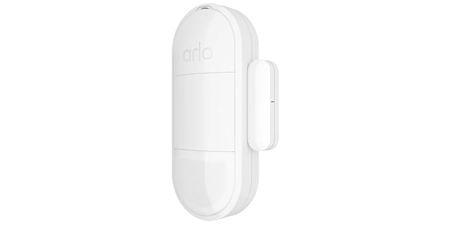 (NEW) (3 Pack) Arlo All-in-One Sensor (Open Box)