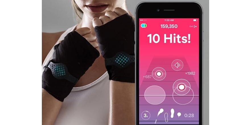 Moov Now 3D Fitness Tracker - Pick Color