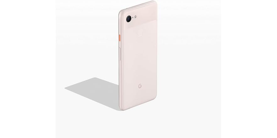 Google Pixel 3XL 128GB (Fully Unlocked)