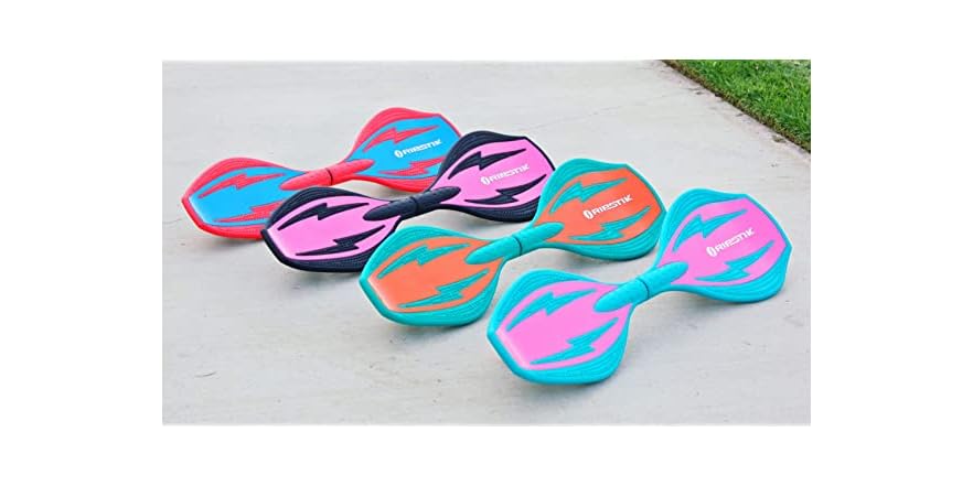 Razor RipStik Brights Caster Board