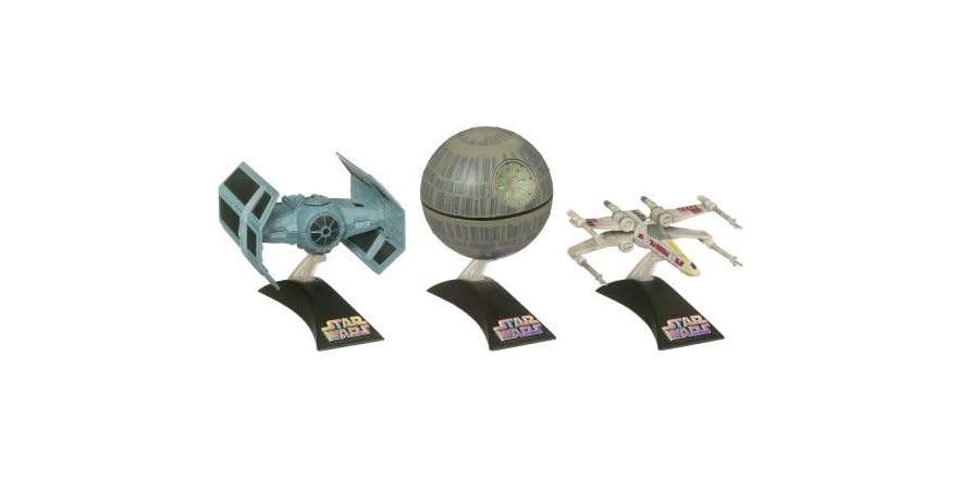 Hasbro Star Wars Die Cast Vehicles