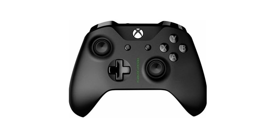 Xbox Wireless Controller - Project Scorpio