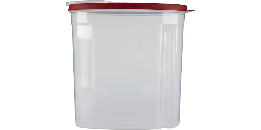 Rubbermaid Flex and Seal Cereal Keeper