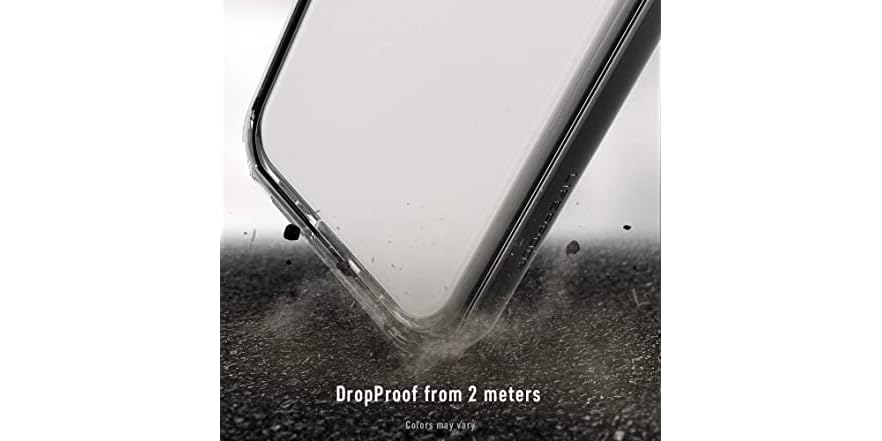 Lifeproof Next Series Case For Iphone