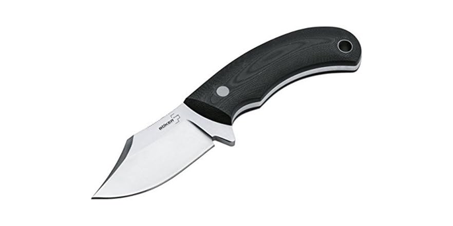 Boker Plus Bulldog Knife