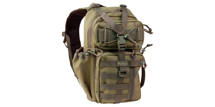 Maxpedition Gearslinger Packs