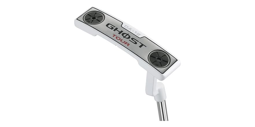 Ghost Tour Daytona 12 35" Putter (RH/LH)