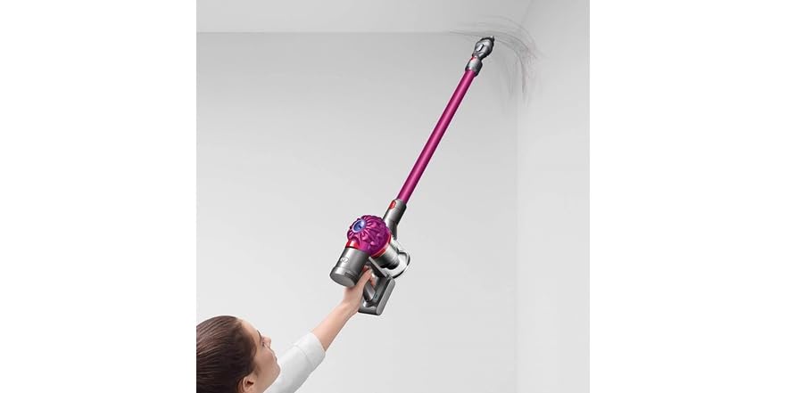 Dyson V7 Cordless Handheld Vacuum
