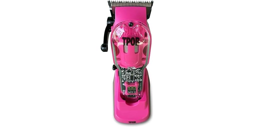 TPOB Slime 2 Candy Edition Hair Clippers