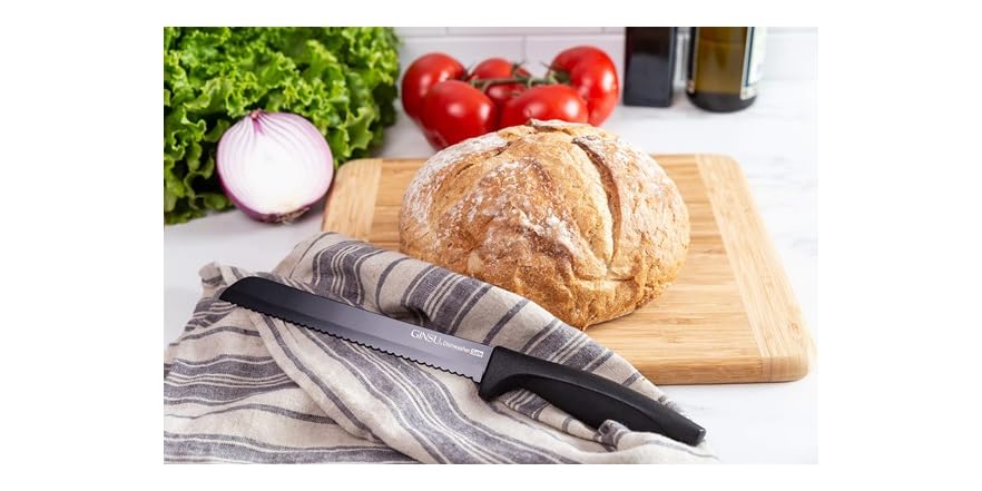 Ginsu Knives - Your Choice