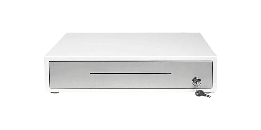 New Clover Cash Drawer