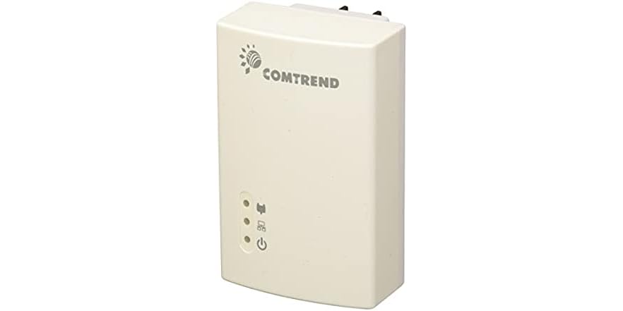 Comtrend Ethernet Bridge Adapter