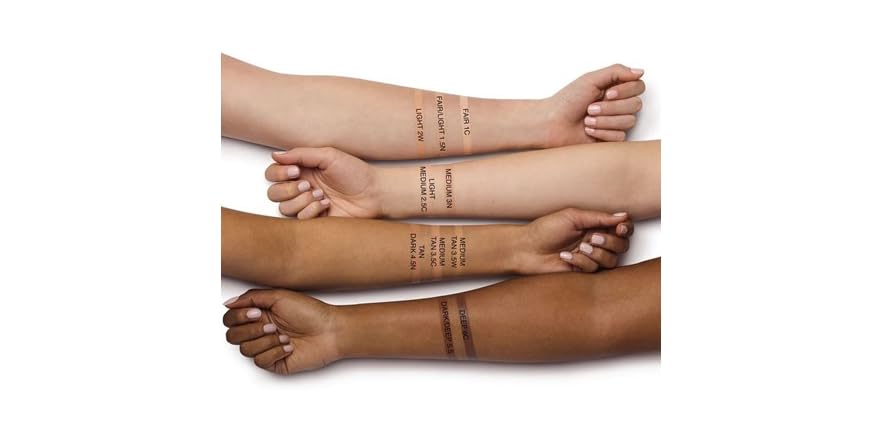 Bareminerals Blemish Rescue Spot Concealer 6oz