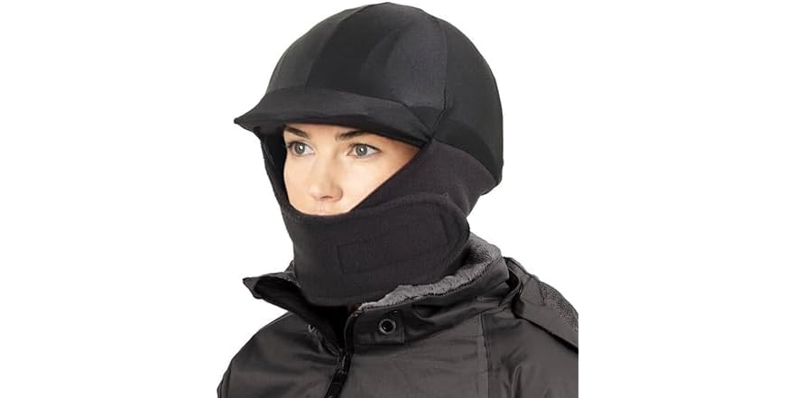 Ovation Winter Helmet Cover