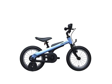 Segway Ninebot Bike Kids 14" Blue