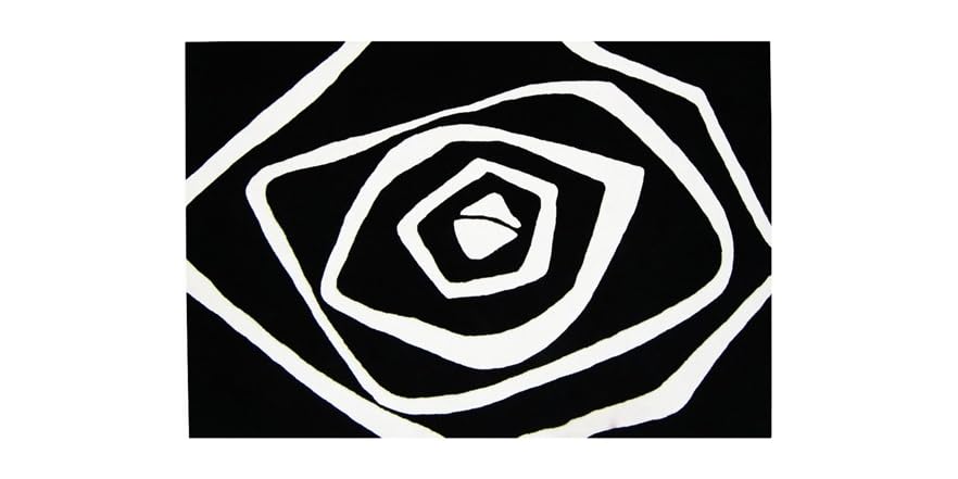 Geo Circles (2 Sizes)