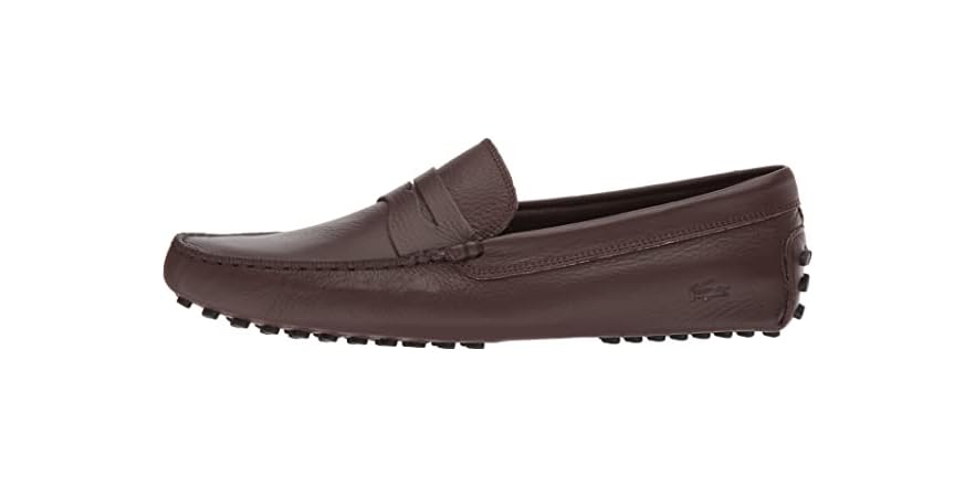 Lacoste Men’s Concours Shoes