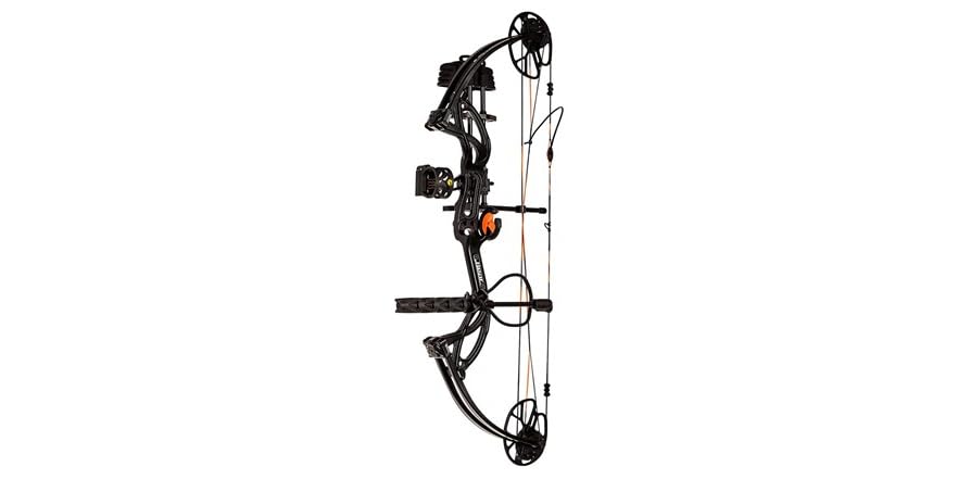 Bear Archery Cruzer G2 RTH