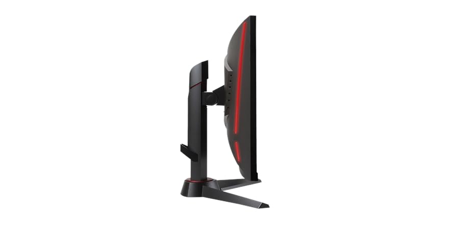 MSI Optix 27" QHD Curved Gaming Monitor