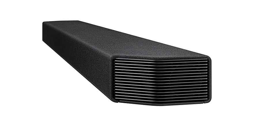 Samsung HW-Q950A 11.1.4ch Soundbar w/Wireless Subwoofer & Dolby Atmos