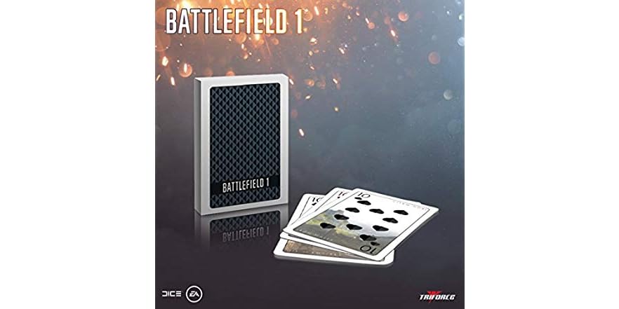 Battlefield 1 Collector's Edition