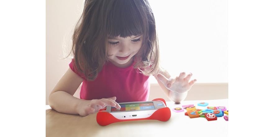 nabi Jr. Solutions Bundle - Pink