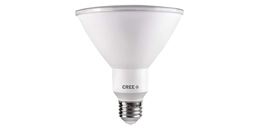 (3PK) Cree 150W Replacement PAR38 FLOOD LED