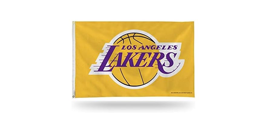 Lakers Banner