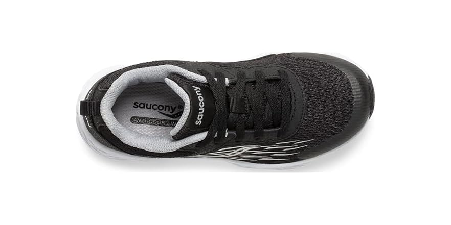 Saucony Wind Shoe, 11 Unisex Big Kid