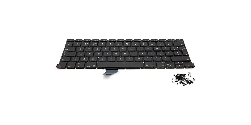 Replacment Keyboard for Macbook 2013-15