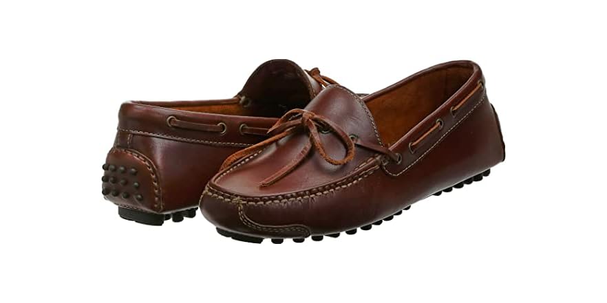 Cole Haan Mens Gunnison Driver Loafers (12)