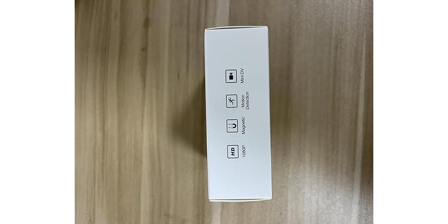 Mini Camera SQ11 (Open Box)