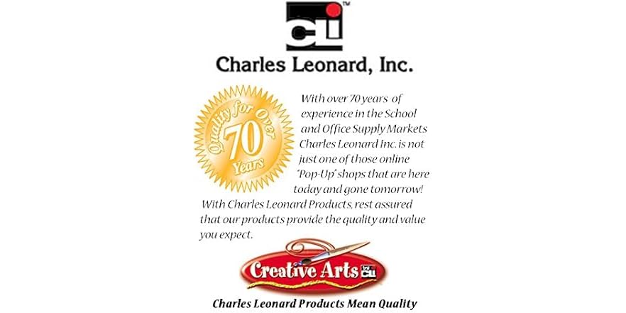 Charles Leonard Charles