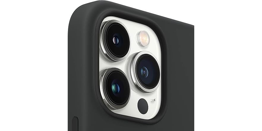 Apple iPhone 13 Pro Silicone Case (Open Box)