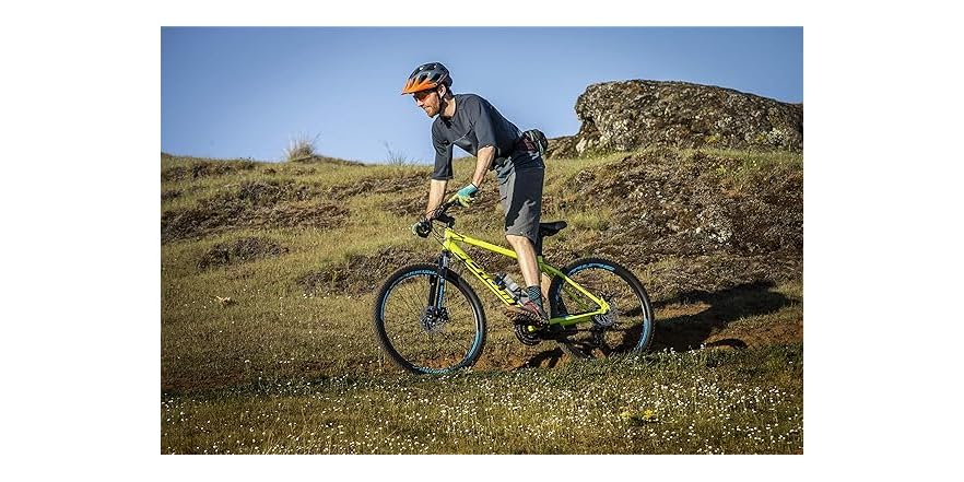 Schwinn Timber ALX MTN Bike Adults 21-S