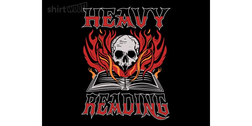 Heavy Reading