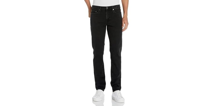 Amazon Essentials Men's Slim-Fit Jeans
