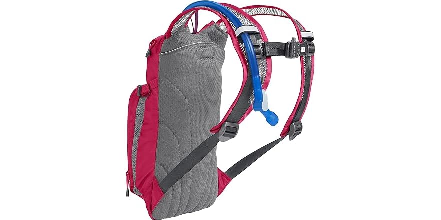 CamelBak Kids Hydration Backpack