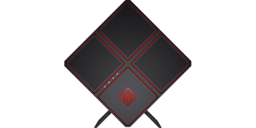 HP OMEN-X i7, GTX1070 Cube Desktop