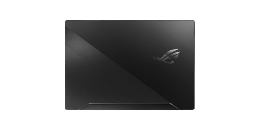 ASUS ROG Zephyrus 15.6" Gaming Laptop (Open Box)