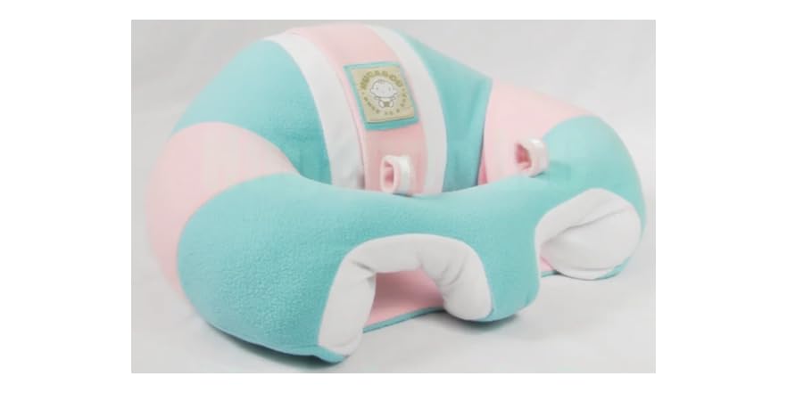 The Original Hugaboo Infant Sitting Chair (Pick a Color)