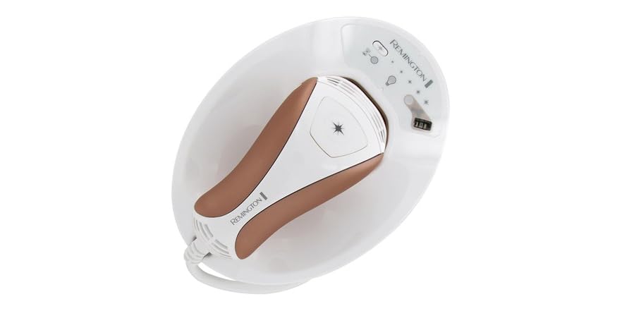 Remington i-LIGHT Pro Hair Removal System