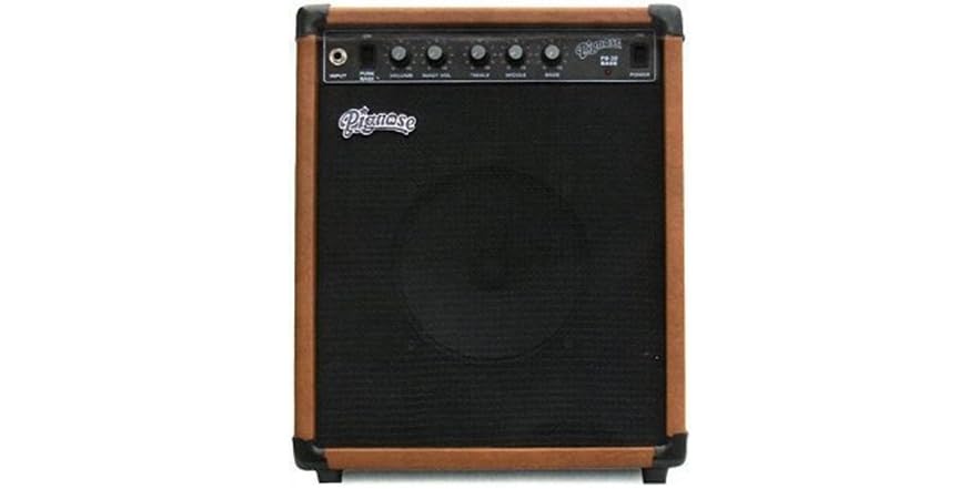 Pignose PB-30 Bass Amplifier