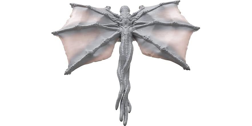 Stranger Things Demo Bat 7" Collectible Figure