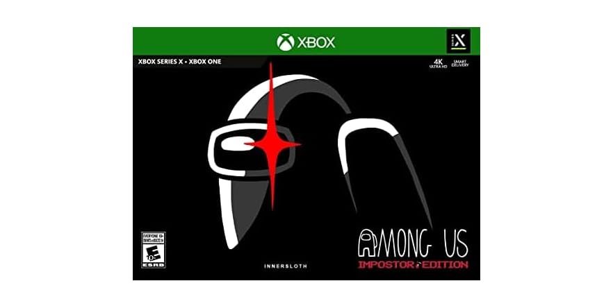 Among Us: Impostor Edition