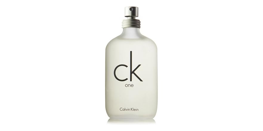 CK Fragrances: Your Choice